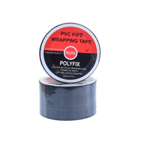 Buy Asmaco PVC Pipe Wrapping Tape 48X60Ft Online Dubai - UAE |Misar.Ae ...