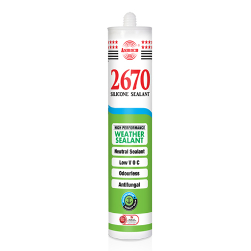 Buy Asmaco Weather Sealant 2670 Online Dubai -UAE|Misar.Ae ASMACO 2670 ...