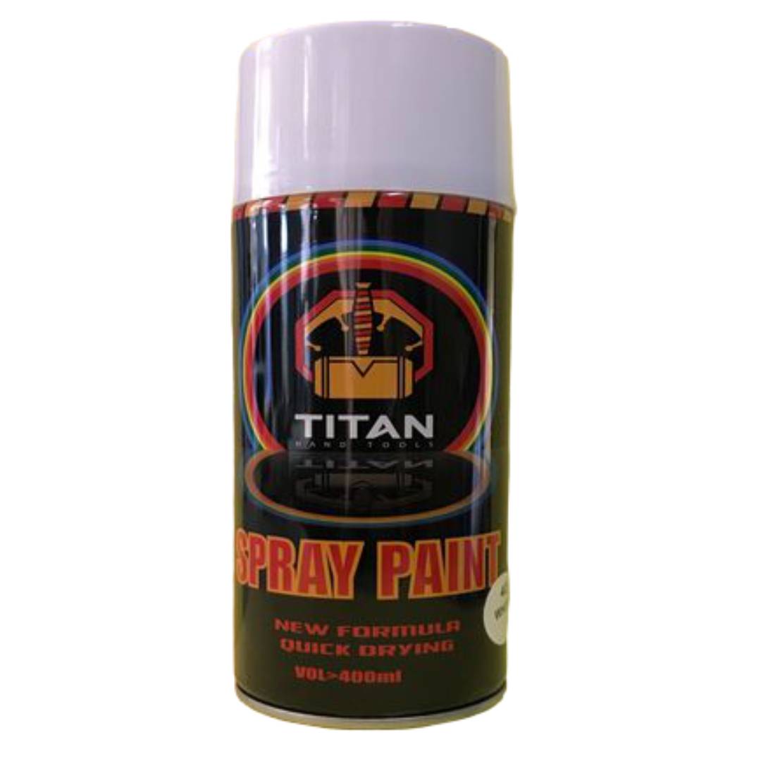 Buy Titan Spray Paint Online Dubai - UAE | Misar.Ae
