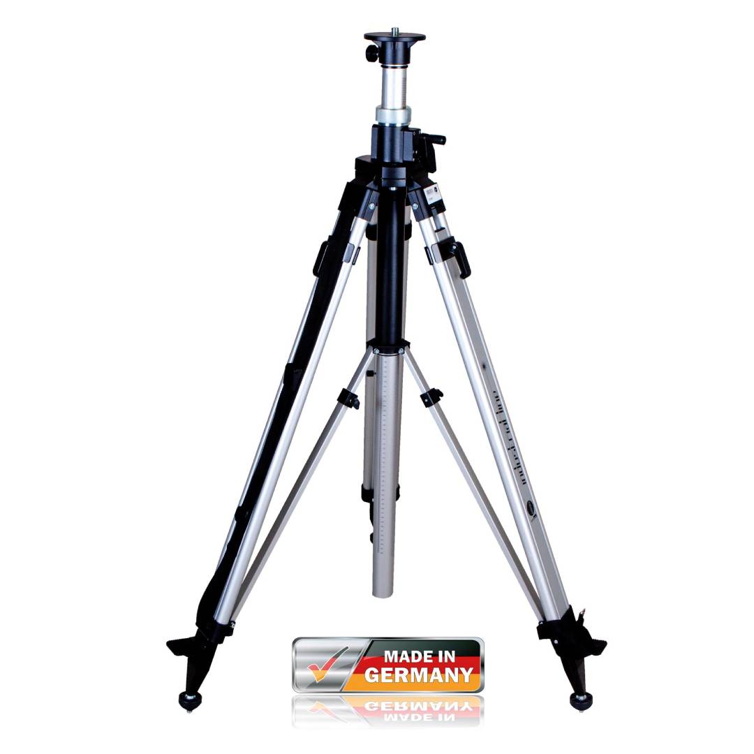 Buy Nedo Carbon Tripod 0.54 1.65M 200700 Online Dubai - UAE | Misar.Ae