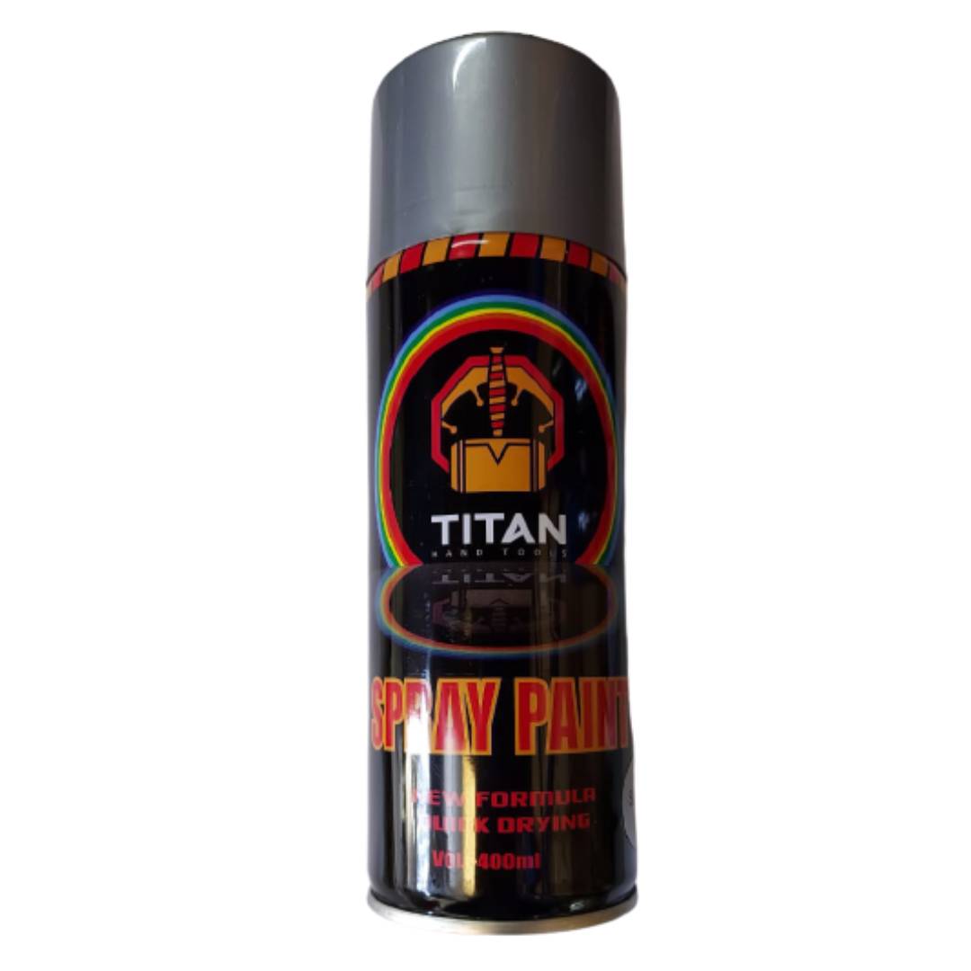 Buy Titan Spray Paint Online Dubai - UAE | Misar.Ae